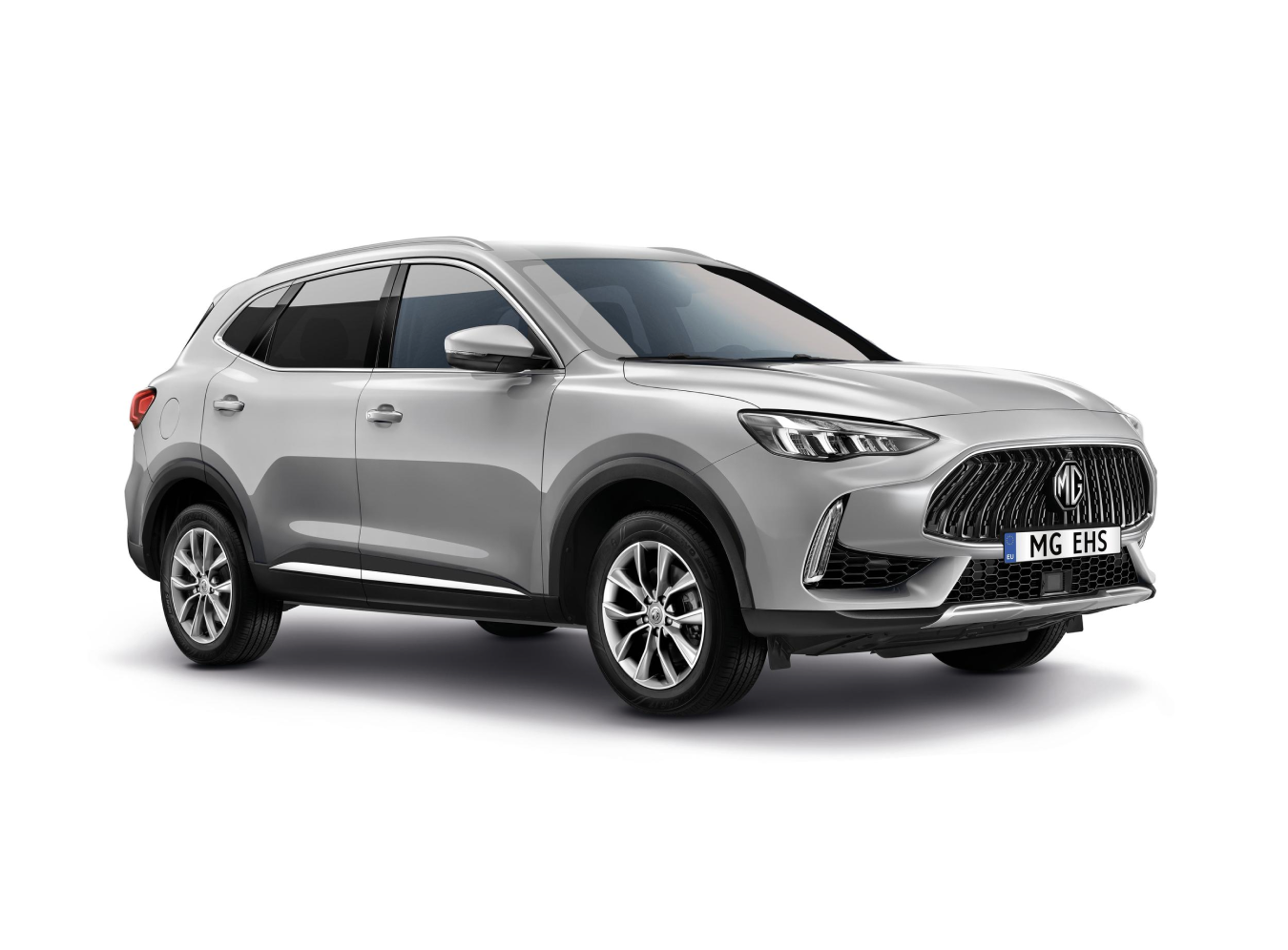 MG EHS - MG Motors